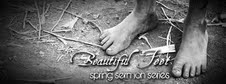 The Beautiful Feet series - Red Village Church
